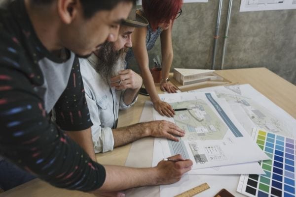 24 Questions an Architect Should Ask a Client - Maxable