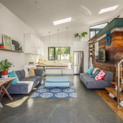 The Best Granny Flat Design Ideas - Maxable