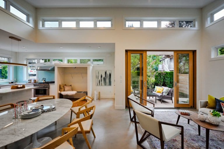 The Best Granny Flat Design Ideas - Maxable