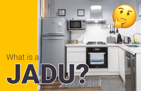 What is a JADU? (Junior Accessory Dwelling Unit) - Maxable