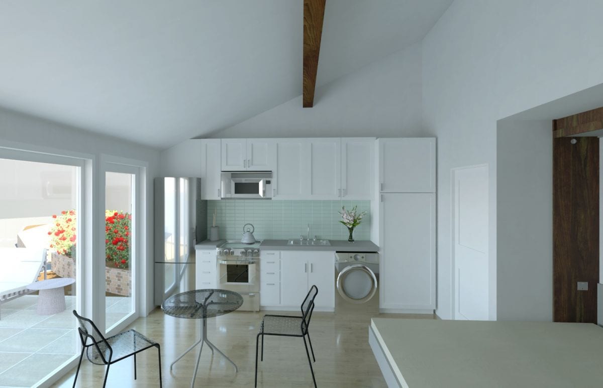 What is a JADU? (Junior Accessory Dwelling Unit) - Maxable