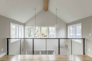 Building an ADU with a Loft - Maxable