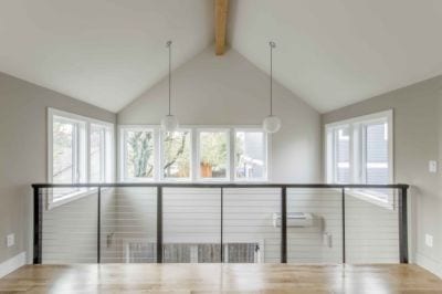 Building an ADU with a Loft - Maxable