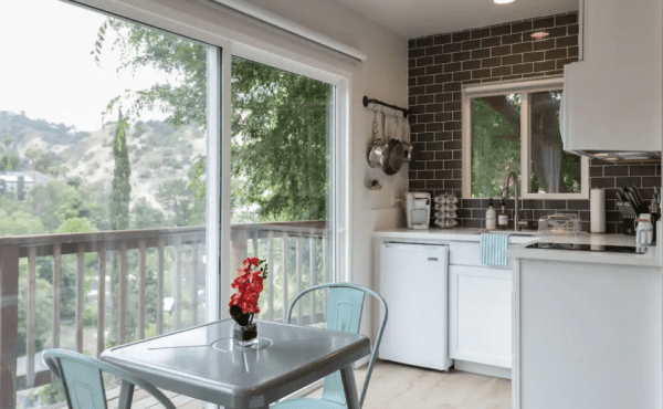 Apartment Above the Garage: Is It Right for You? - Maxable