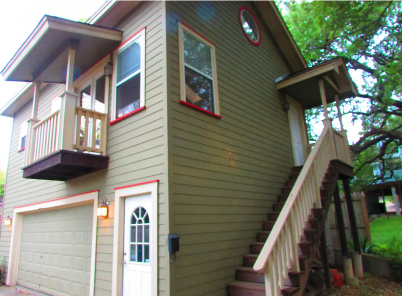 Apartment Above the Garage: Is It Right for You? - Maxable