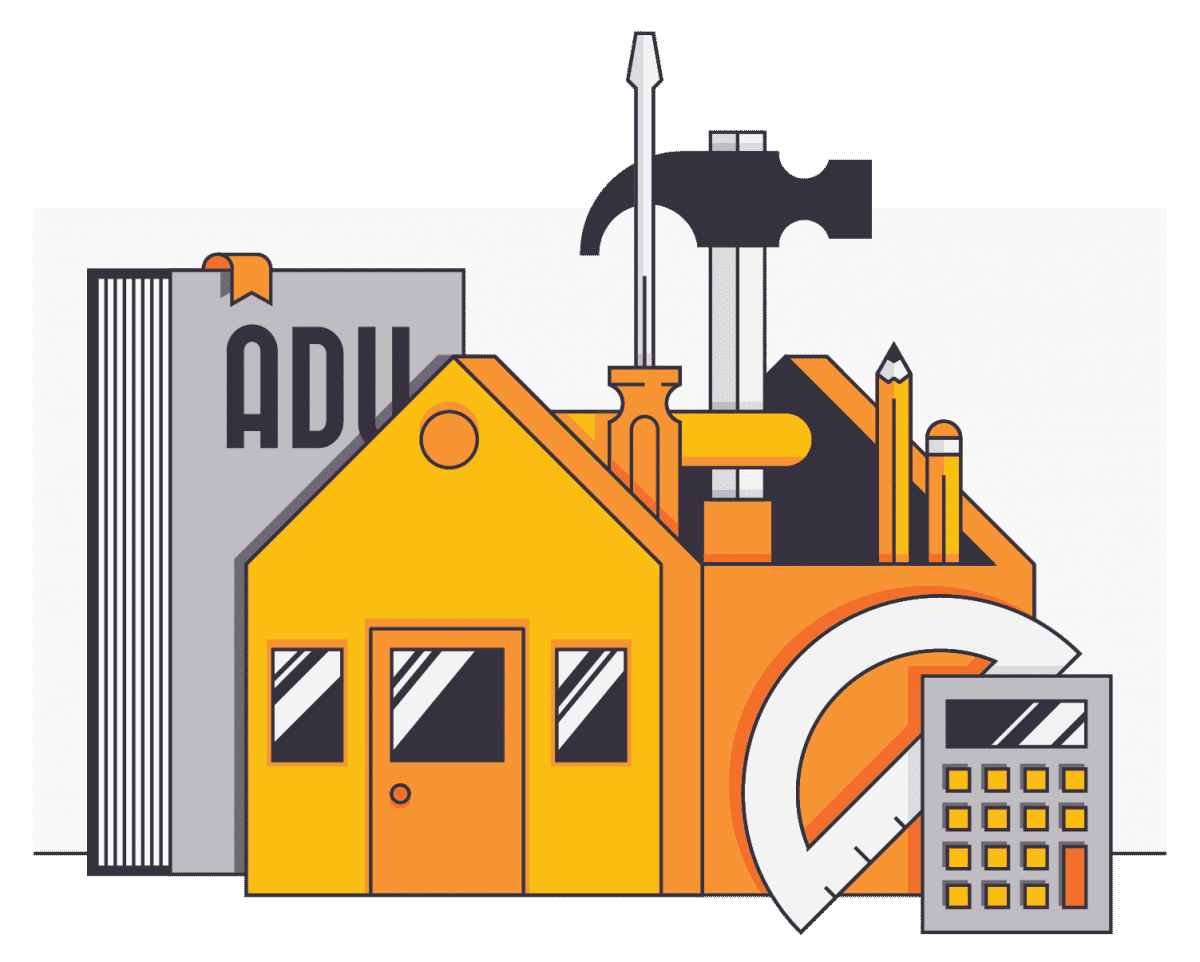 Accessory Dwelling Unit (ADU) Plans and Free Tools - Maxable