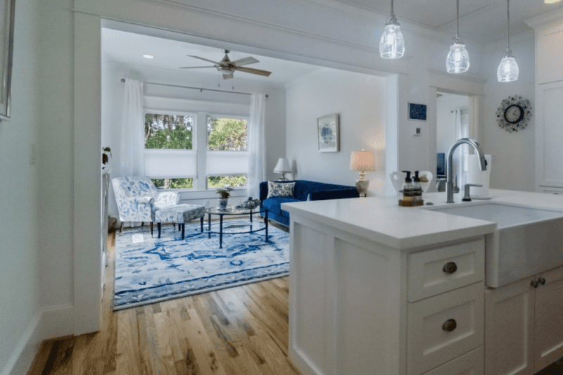 37 Garage Conversion Ideas You'll Drool Over - Maxable