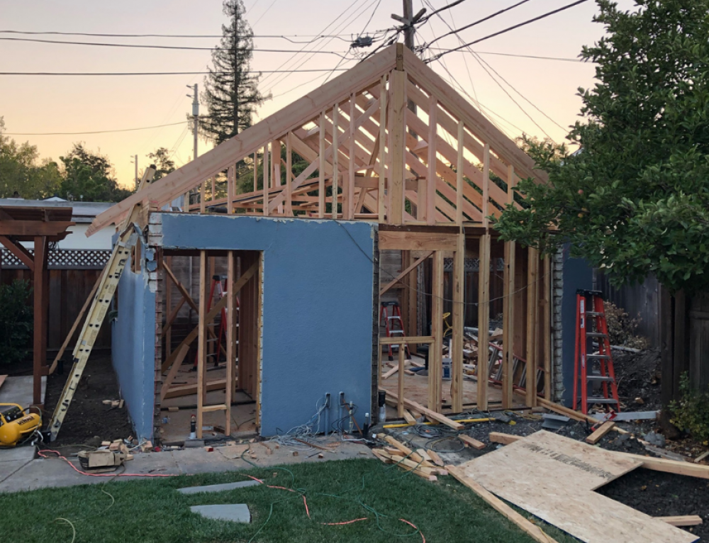 Garage Conversion 101: How to Turn a Garage into Living Space - Maxable