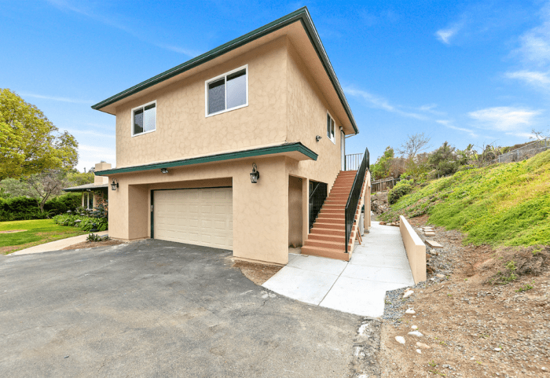 What Is An Accessory Dwelling Unit? - Maxable