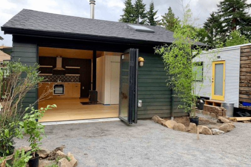 What Is An Accessory Dwelling Unit? - Maxable