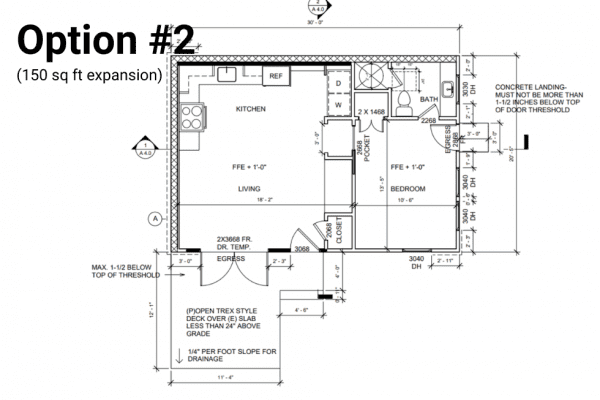 4 ADU Floor Plans That Will Maximize Your Property - Maxable