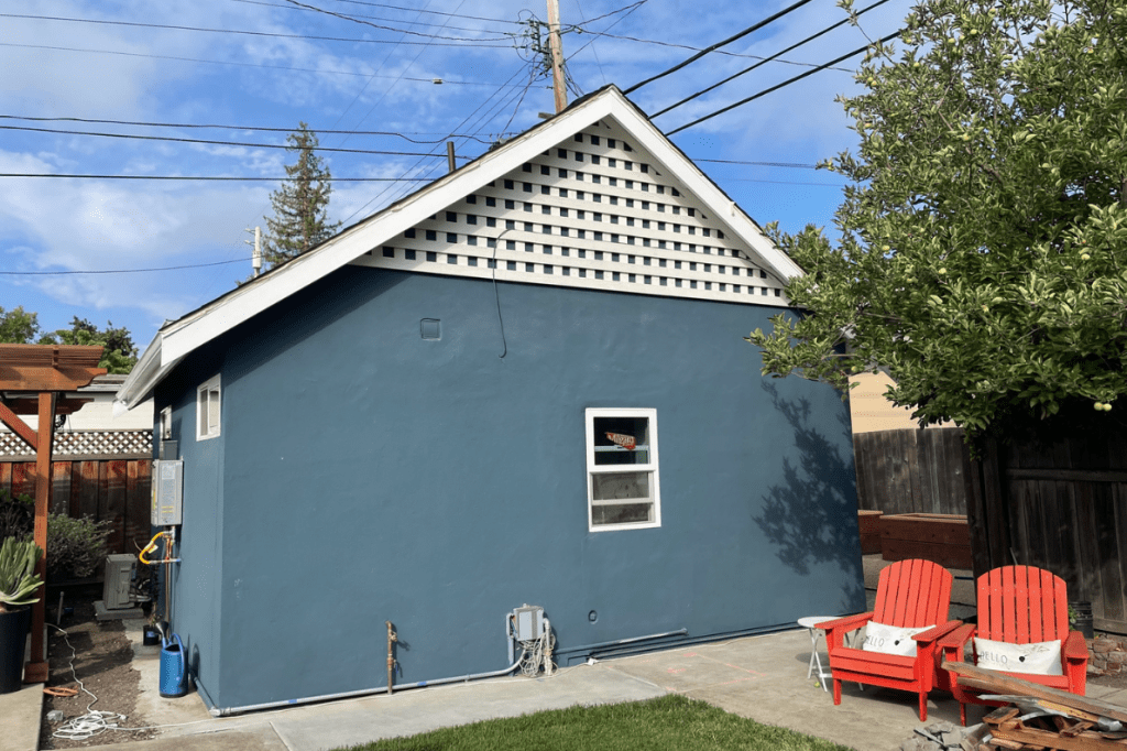 Garage to Loft Studio Transformation - Garage Conversion - Maxable