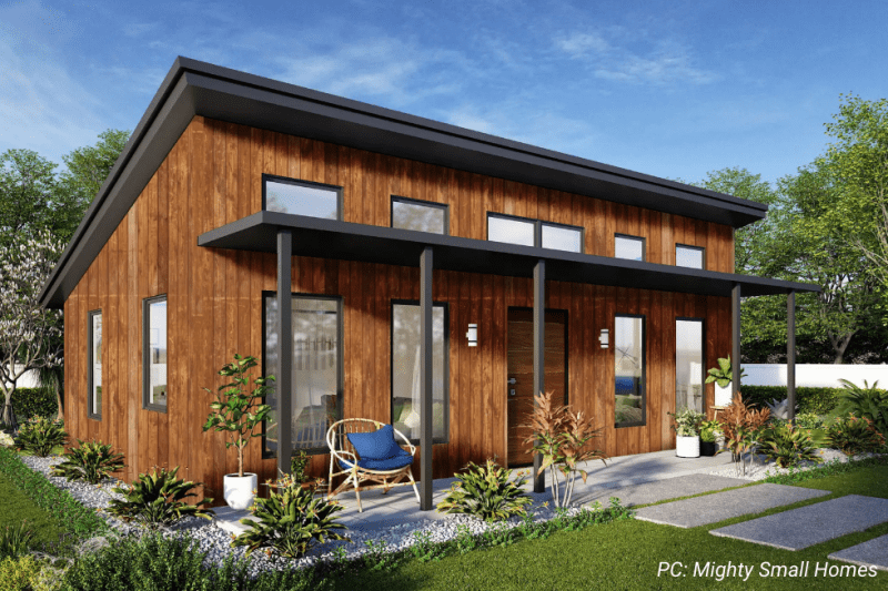 Prefab ADUs in California: Insight and FAQs - Maxable