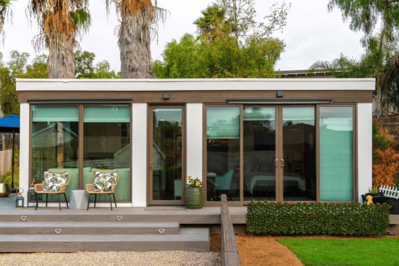 Prefab ADUs in California: Insight and FAQs - Maxable