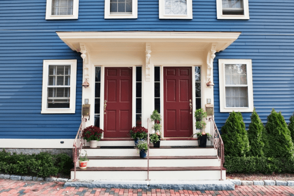 SB9 Explained: 2 Duplexes on Every Single-Family Lot? - Maxable