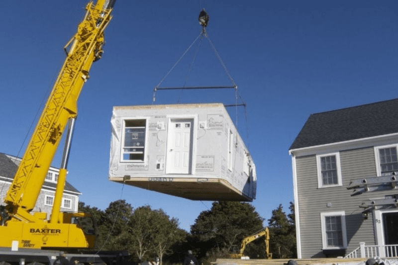 The Cost Difference Between a Prefab ADU and a Custom ADU - Maxable