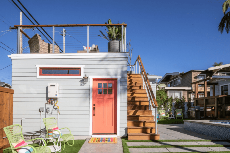 Accessory Dwelling Unit (ADU) Transformations - Maxable