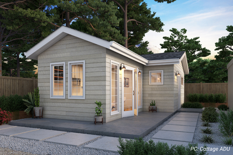 Prefab ADU 101: A Crash Course in Prefab ADUs - Maxable