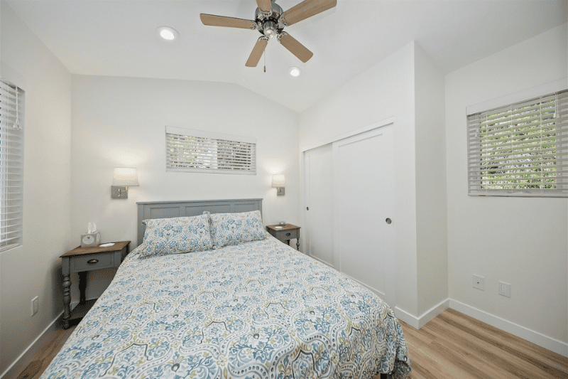 Tropical Poolside ADU in San Diego - Maxable