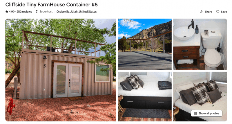 Modular Shipping Container Home: A Definitive Guide - Maxable