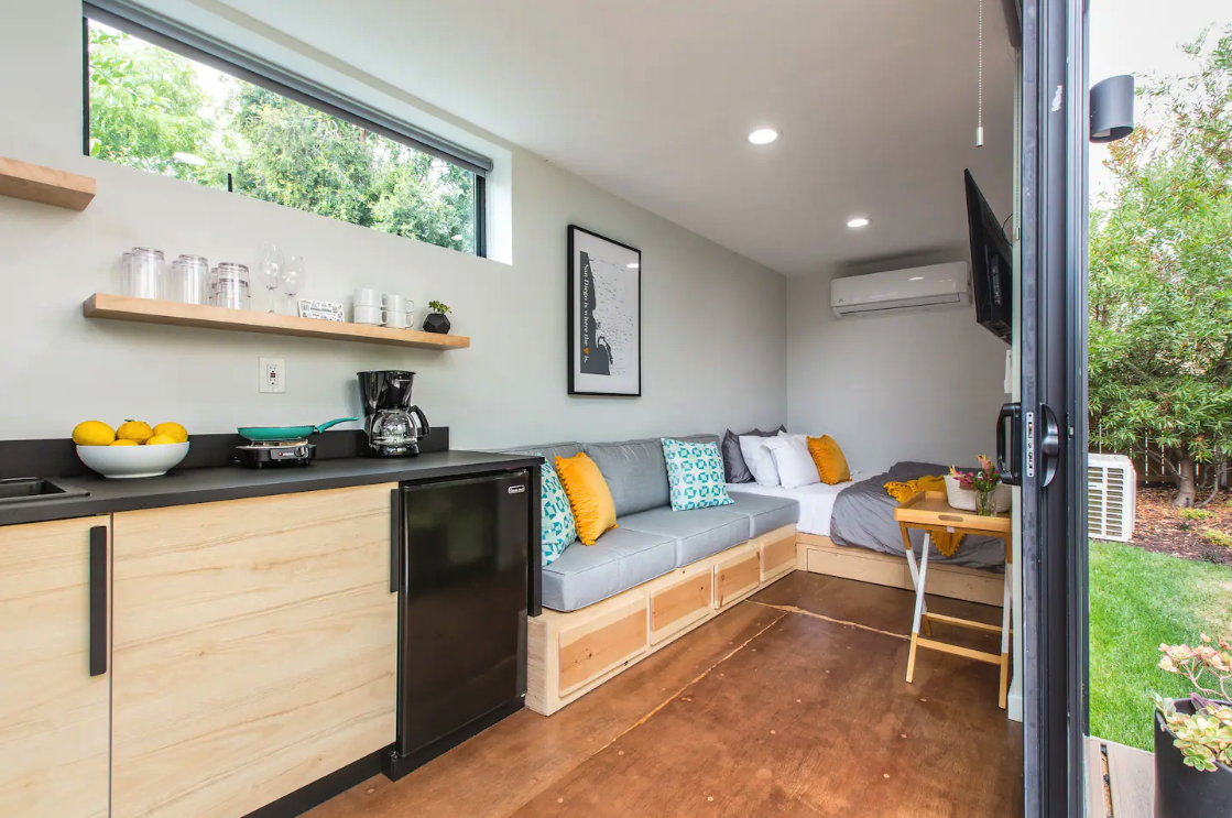 Modular Shipping Container Home: A Definitive Guide - Maxable