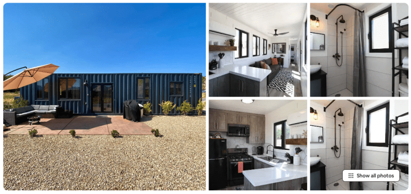 Modular Shipping Container Home: A Definitive Guide - Maxable