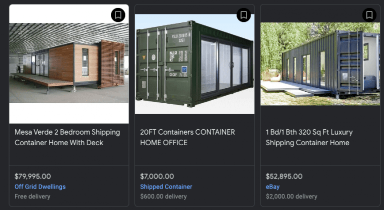 Modular Shipping Container Home: A Definitive Guide - Maxable