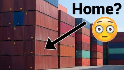 Modular Shipping Container Home: A Definitive Guide - Maxable