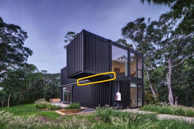 Modular Shipping Container Home: A Definitive Guide - Maxable