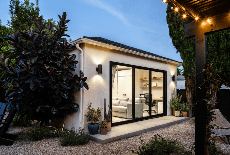 Accessory Dwelling Unit (ADU) Transformations - Maxable