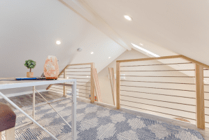 5 Small Garage Conversion Ideas: Maximizing small spaces