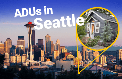 How to Build an ADU in Seattle, WA - Maxable