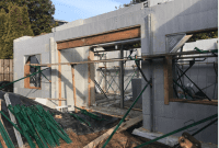 800 Sq Ft Energy Efficient Portland ADU with a Loft - Maxable