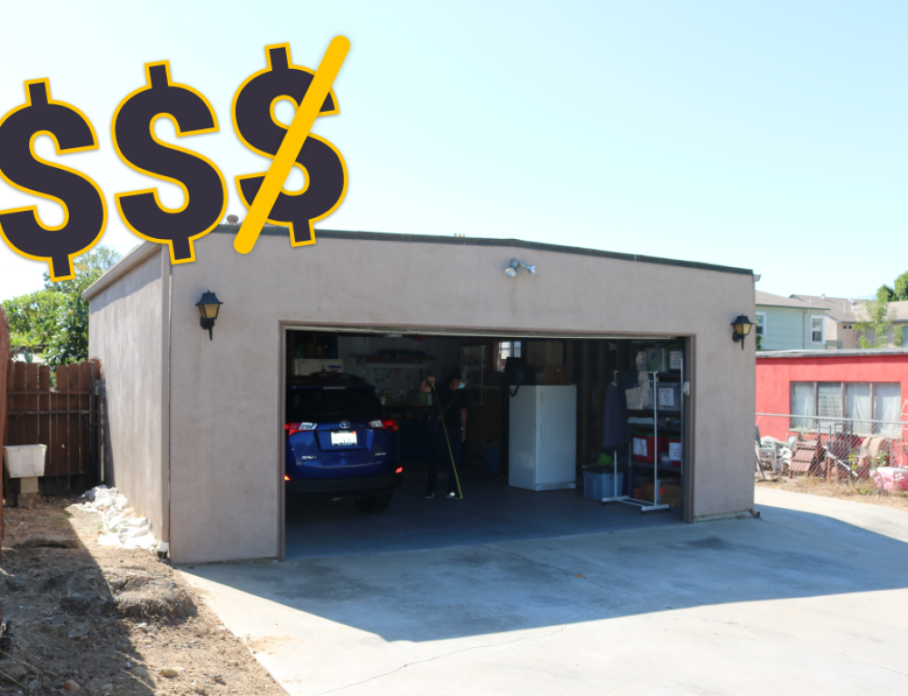 Garage Conversion 101: How to Turn a Garage into Living Space - Maxable