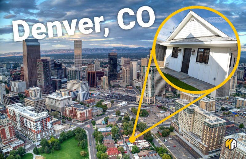 How to Build an ADU in Denver, CO - Maxable