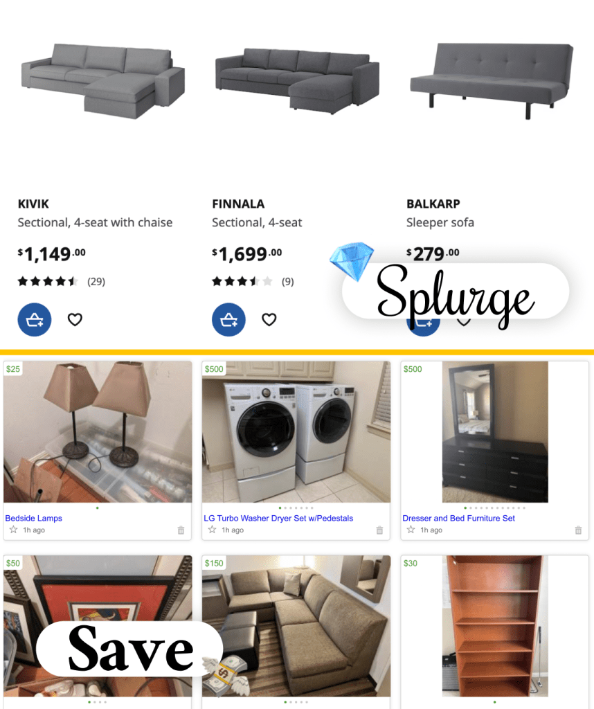 Splurge vs Save: How to Make Your Affordable ADU Magazine-Worthy - Maxable