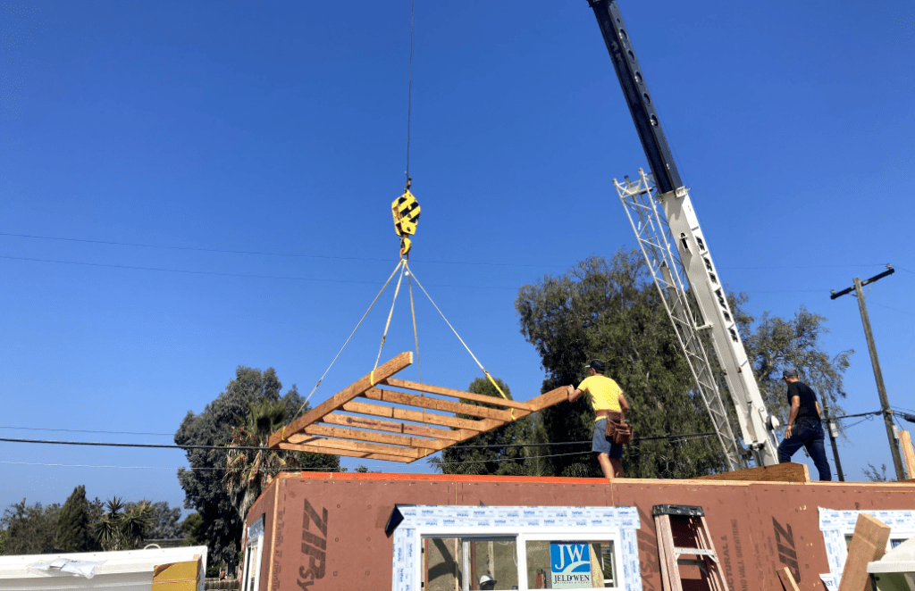 Is a Panelized Modular ADU Right For You? - Maxable