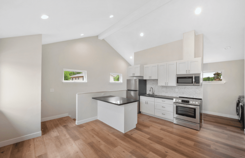 Choosing Your ADU Design Based on Needs - Maxable