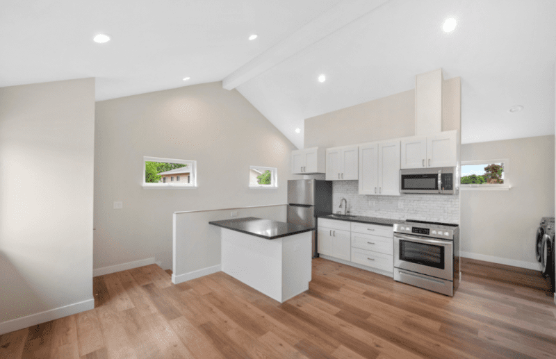 Choosing Your ADU Design Based on Needs - Maxable