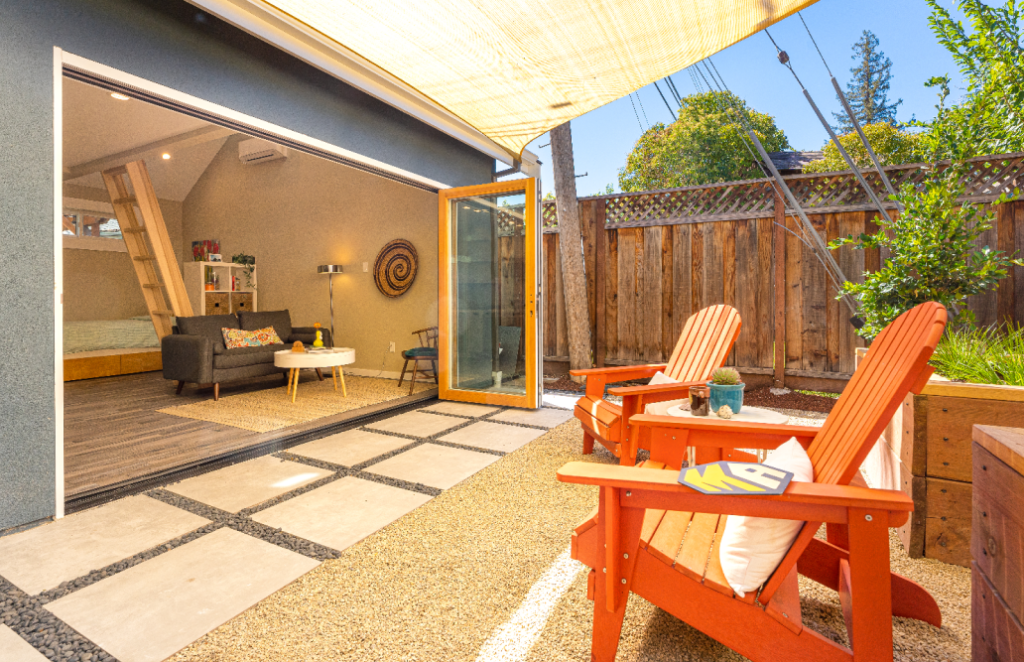 Choosing Your ADU Design Based on Needs - Maxable