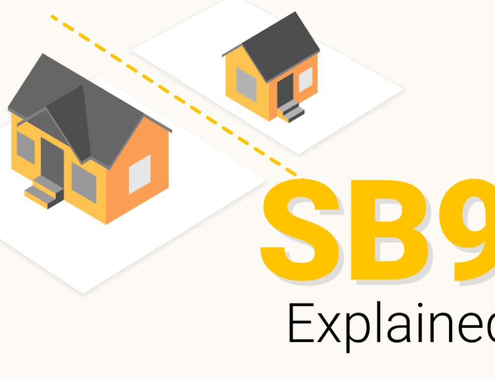 SB9 Explained: 2 Duplexes on Every Single-Family Lot? - Maxable