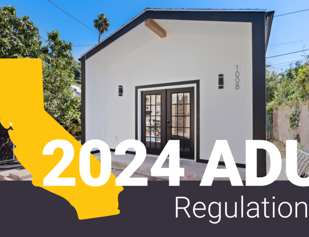 New ADU Bills Coming in 2023: What they mean for you - Maxable