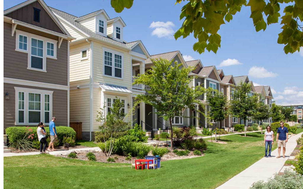 Austin’s HOME Initiative Shakes Up ADU Regulations in 2024 - Maxable