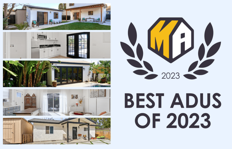5 Best ADUs of 2023 - Maxable