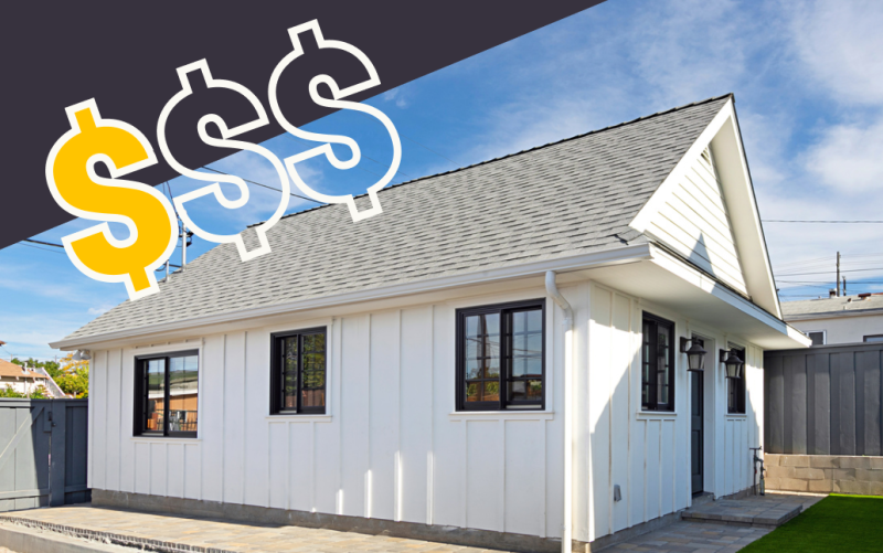 Building Affordable ADU's: Saving +$50,000 on Your Project - Maxable