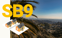 Lot Splits in LA Explained: Everything to Know About SB9 - Maxable