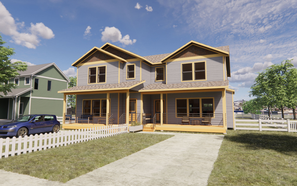 Lot Splits in LA Explained: Everything to Know About SB9 - Maxable