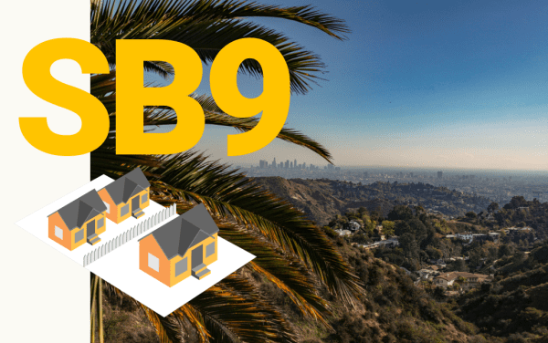 Lot Splits in LA Explained: Everything to Know About SB9 - Maxable