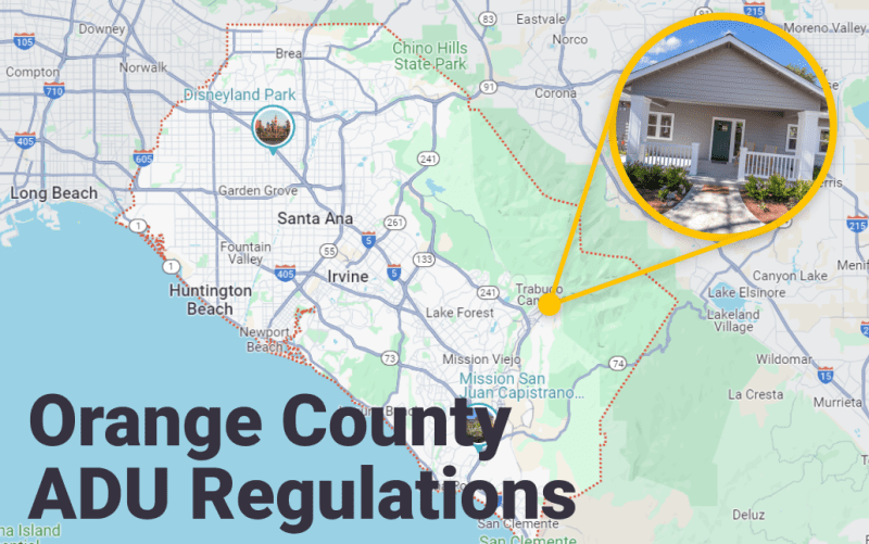 Orange County ADU Regulations: Everything You Need to Know - Maxable
