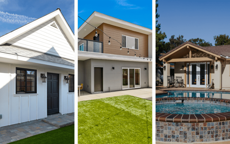 ADU Design Hacks: Small Spaces, Big Impact - Maxable